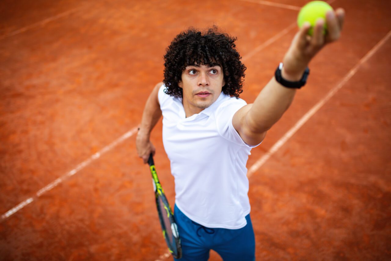 Pala Bullpadel Ionic Control – RacketCenter