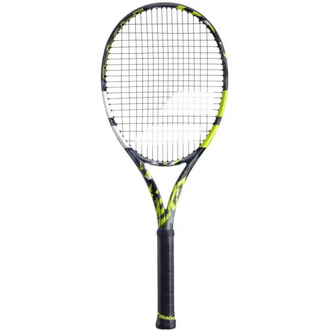 Raqueta Babolat Pure Aero + 300grs – RacketCenter