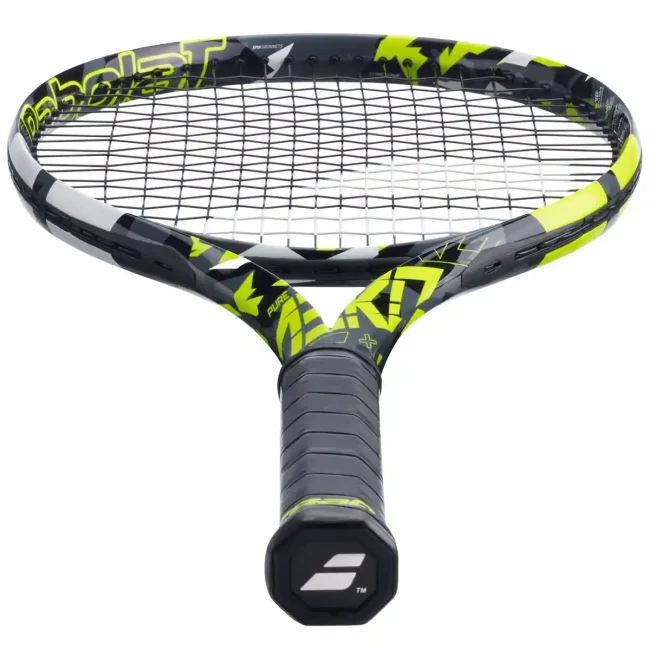 Raqueta Babolat Pure Aero + 300grs – RacketCenter