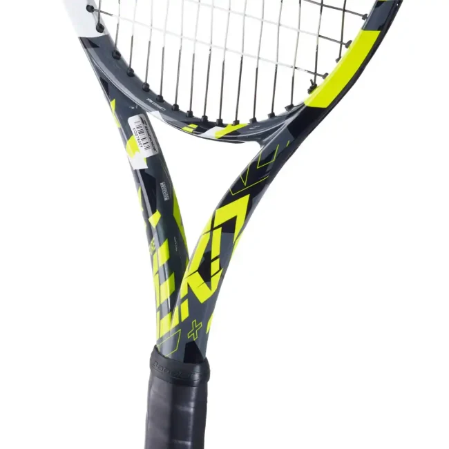 Raqueta Babolat Pure Aero + 300grs – RacketCenter